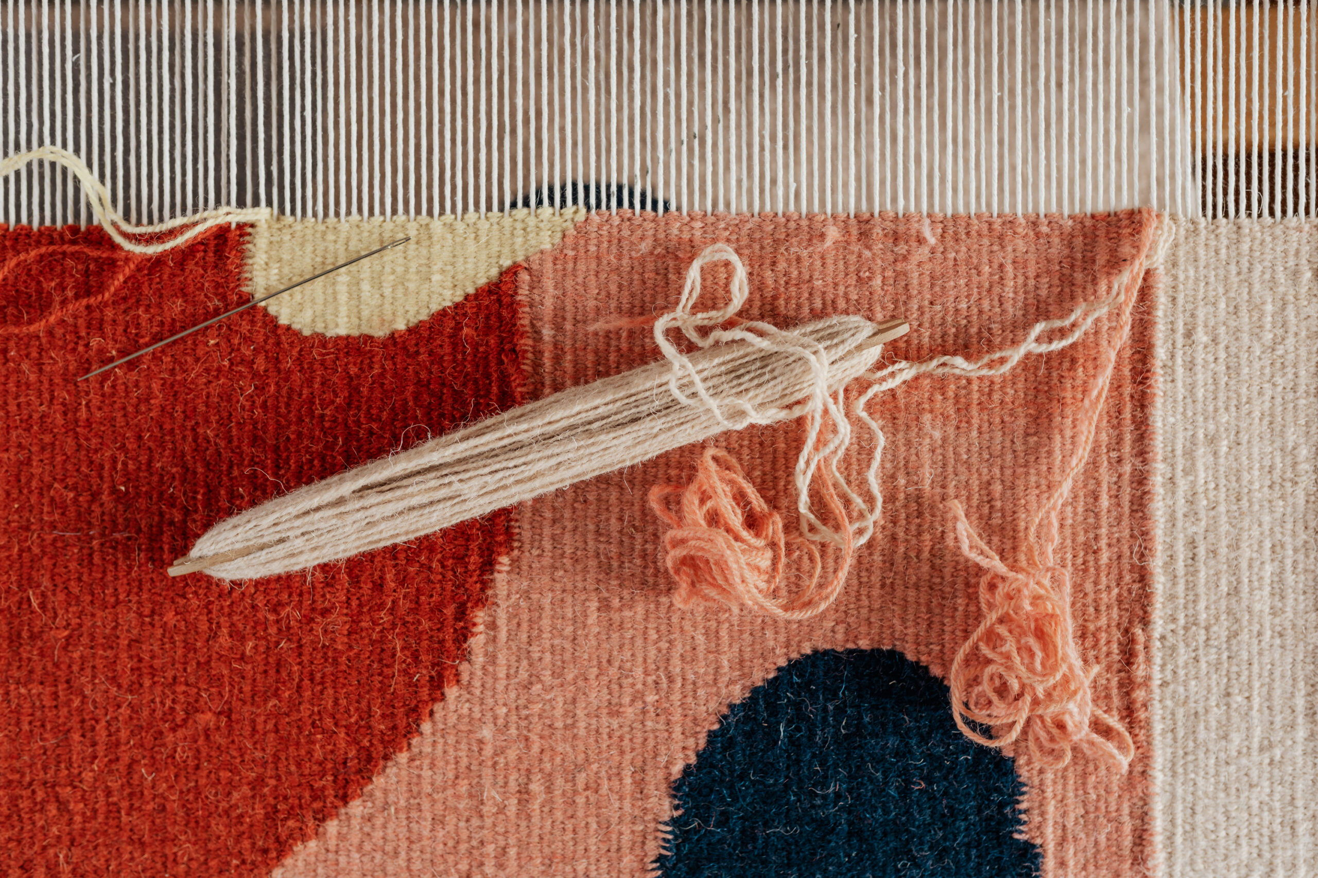 What actually a kilim is? - Tartaruga